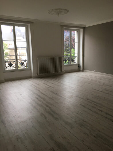 Appartement à vendre - Blois, Vienne, Bas-Rivière - 3 pièces - 2 chambres