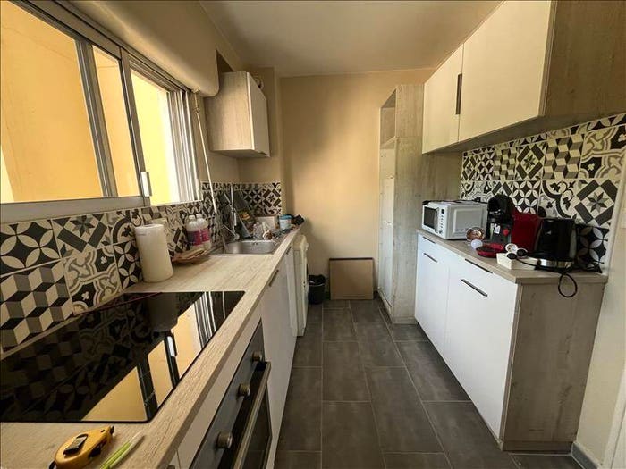 Rural Est, Tulle : Appartement 2 pièces à louer
