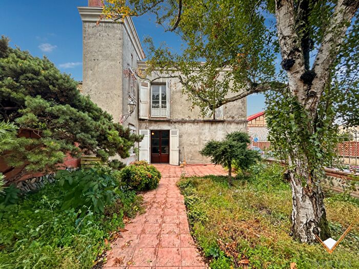 Maison à vendre - Plaisance-du-Touch, La Bastide - 6 pièces - 5 chambres