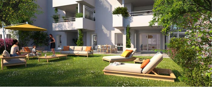 Maison 3 pièces à vendre à Drancy, Avenir Parisien