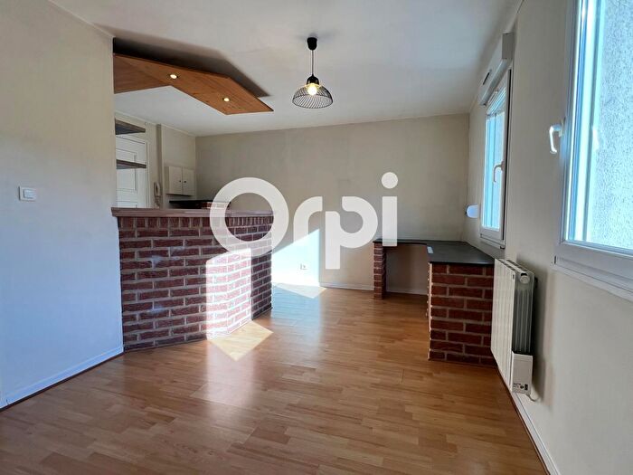 Appartement 1 pièce à vendre - Lens, Nord Est