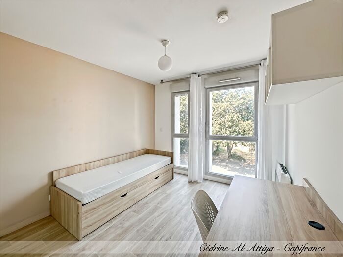 Appartement 1 pièce à La Rochelle, Les Minimes, à vendre