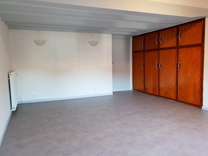 Appartement 3 pièces à louer - Épinal