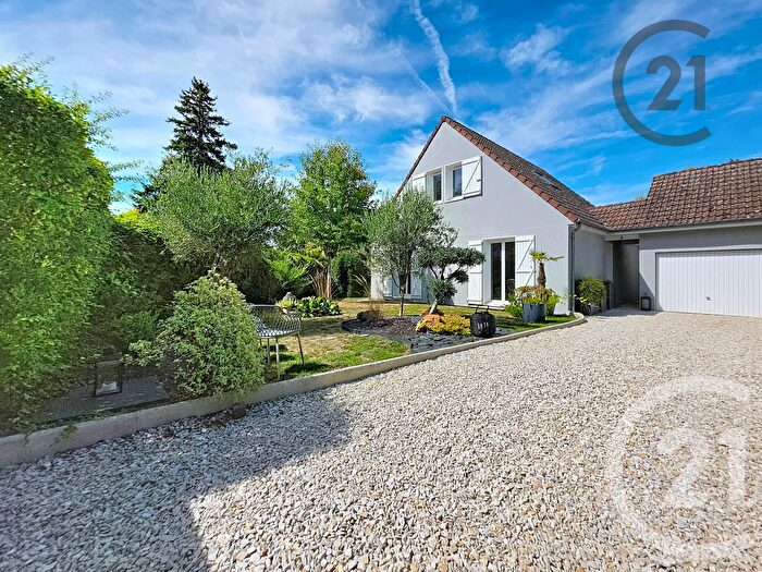 Maison 5 pièces à Rosières-près-Troyes, à vendre