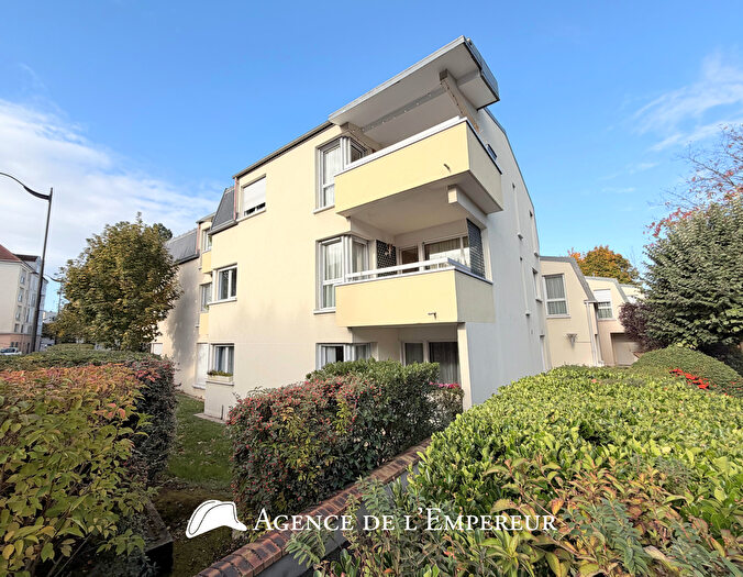 Appartement 3 pièces à vendre à Rueil-Malmaison, Coteaux
