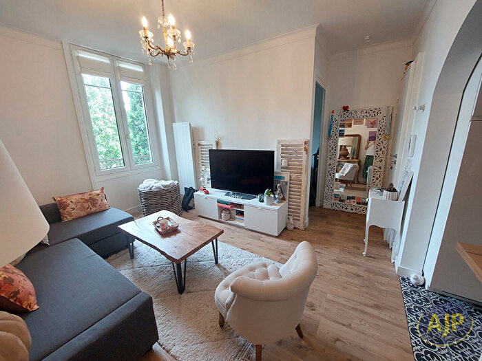 Nantes, Longchamp, Rond-Point de Rennes, Perverie, Américains : Appartement 2 pièces à louer