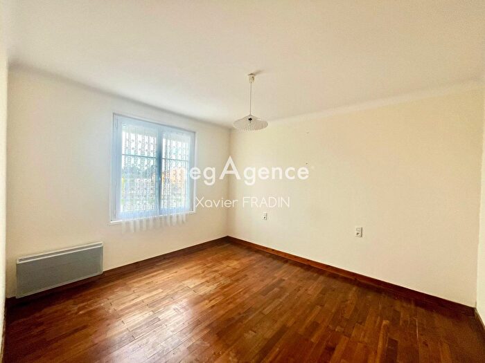 Appartement à vendre - Challans - 2 pièces - 1 chambre