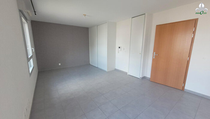 Dijon, Clémenceau, Gare, Porte Neuve : Appartement 1 pièce à louer