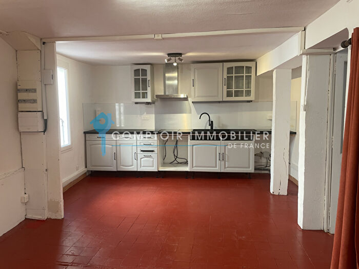 Apt : Maison 4 pièces à vendre