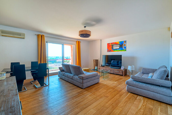 Appartement 4 pièces à vendre à Biguglia