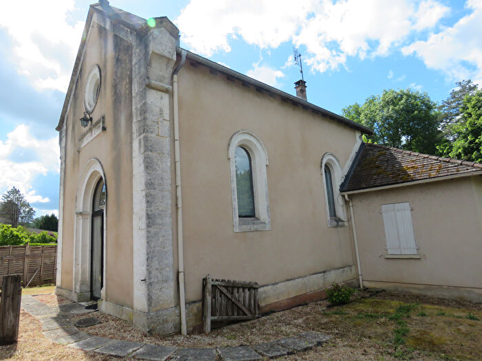 Coulaures - Maison 4 pièces à vendre