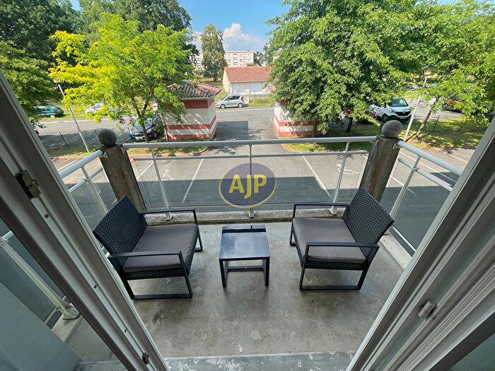 Appartement à vendre - Hourtin - 2 pièces - 1 chambre