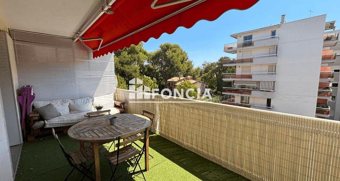 Appartement 4 pièces à louer - Les Cévennes, Clementville, Montpellier
