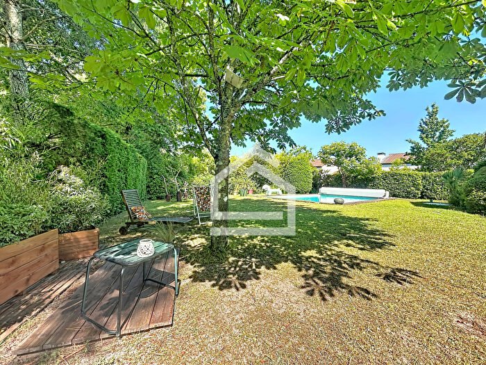 Mérignac : Maison 7 pièces à vendre