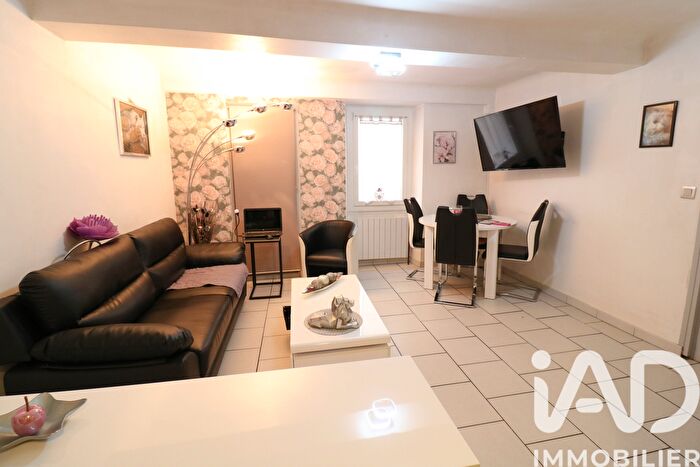 Maison à vendre - Gonfaron - 4 pièces - 2 chambres