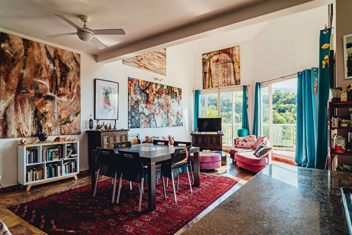 L'Étang-Salé, Maniron : Maison 10 pièces à vendre