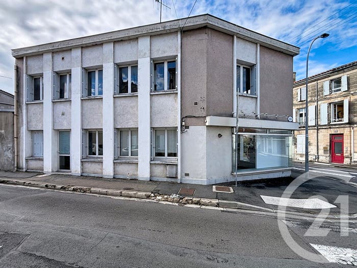 Angoulême, Bussatte : Maison 4 pièces à vendre