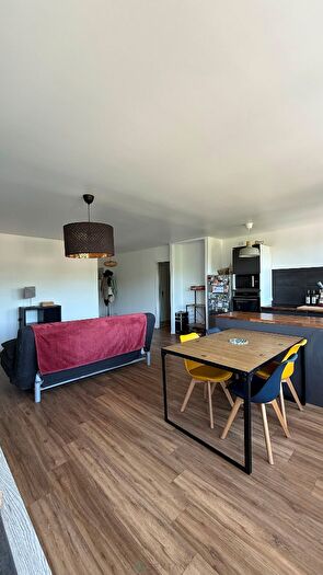 Appartement 4 pièces à vendre - Déville-lès-Rouen
