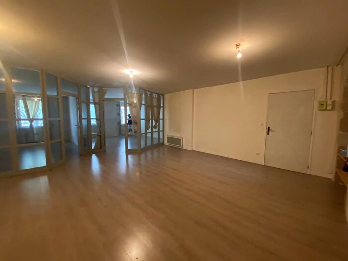 Appartement 3 pièces à louer à Valence, Centre-ville