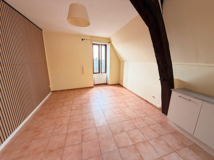 Appartement à louer - Joigny - 2 pièces - 1 chambre