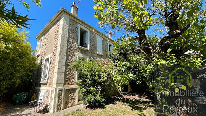 Maison 4 pièces à vendre à Neuilly-Plaisance, Bel Air, Clémenceau, Carnot