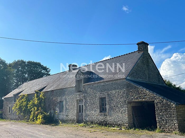 Maison à vendre - Questembert - 3 pièces