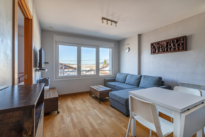 Urrugne - Appartement 2 pièces à vendre