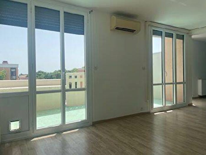 Appartement 3 pièces à louer - Blagnac