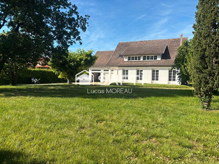 Maison 9 pièces à vendre - Montauban, Pays-Bas