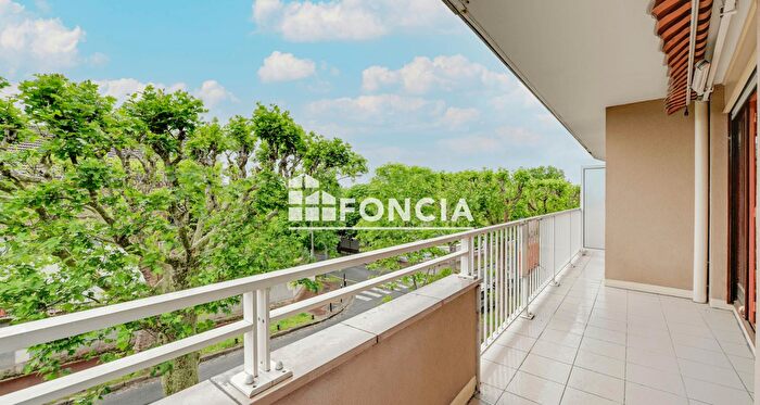 Appartement 6 pièces à vendre - Saint-Maur-des-Fossés, Parc de Saint-Maur