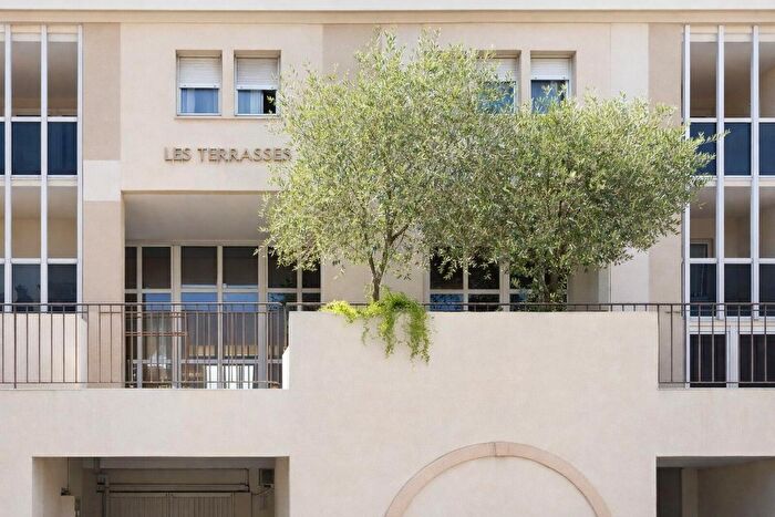 Appartement à vendre - Nice, Pasteur - 2 pièces - 1 chambre