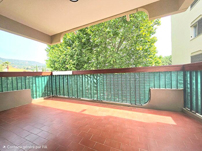 Appartement 2 pièces à Le Lavandou, Centre-ville, Plage du Lavandou, Pointe Pilon, à vendre