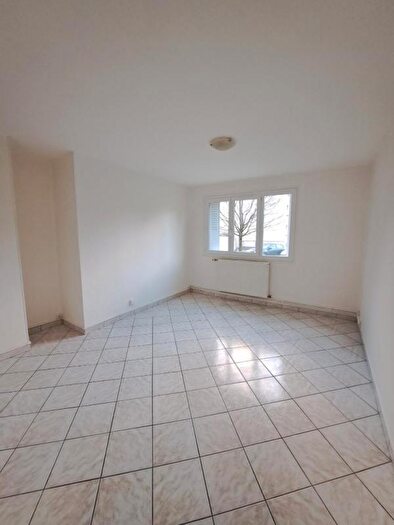 Appartement à louer - Saint-Martin-dHères, Romain Rolland - 3 pièces - 2 chambres