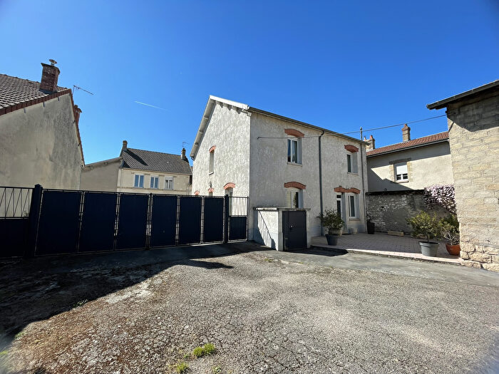 Caurel : Maison 6 pièces à vendre