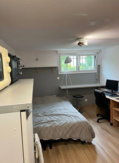 Appartement 1 pièce à louer - Amiens
