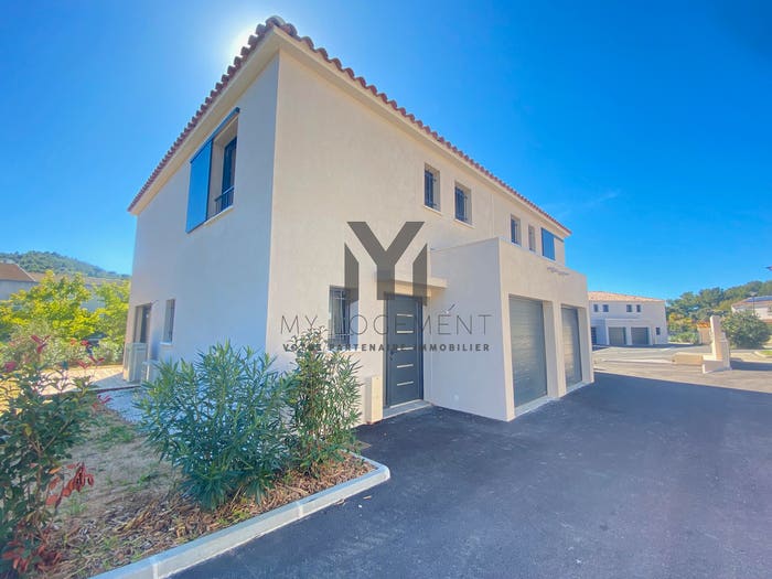 Maison 4 pièces à vendre à Six-Fours-les-Plages, Les Lones, Bucarin, Fort, Les Playes