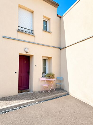 Appartement 3 pièces à vendre à Champagne-sur-Oise