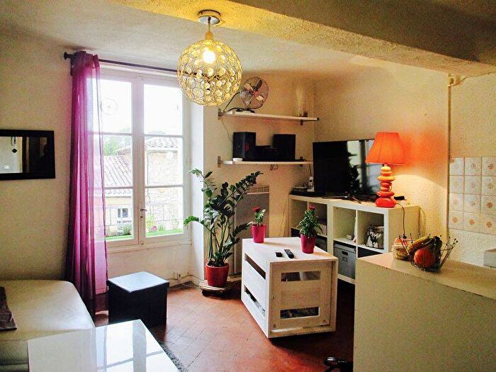 Appartement 2 pièces à louer à Le Val