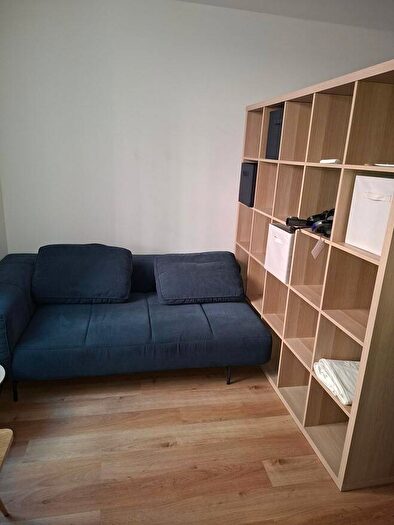 Laurier-Les Charmettes, Chambéry - Appartement 1 pièce à louer