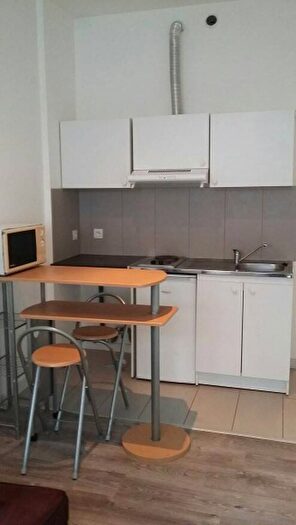 Appartement 1 pièce à louer - Grenoble