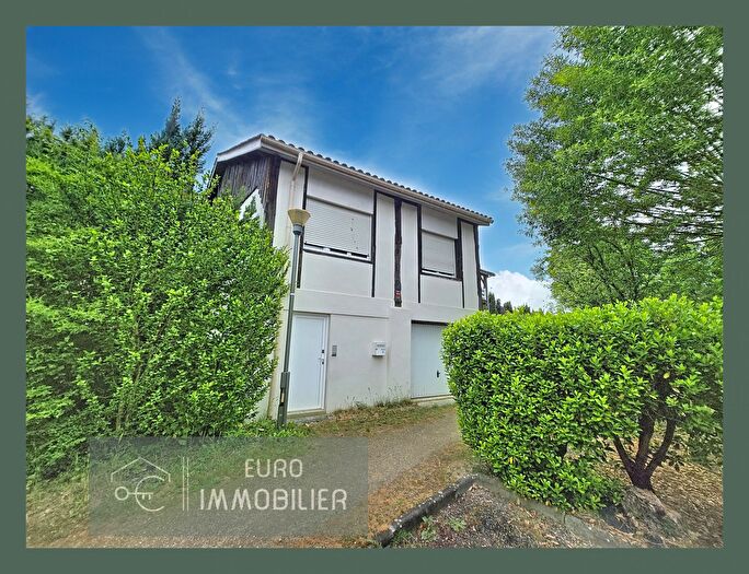 Maison 5 pièces à vendre - Bazas