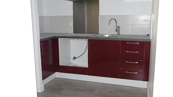 Appartement à louer - Ballainvilliers, Clermont-Ferrand - 5 pièces - 3 chambres