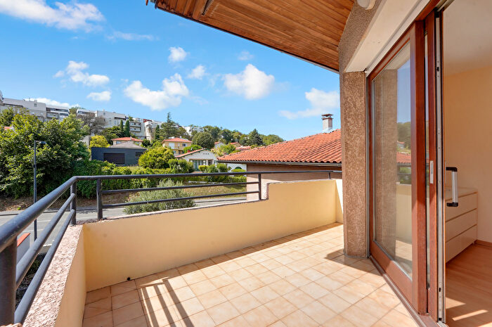 Appartement à vendre - Ramonville-Saint-Agne - 2 pièces - 1 chambre