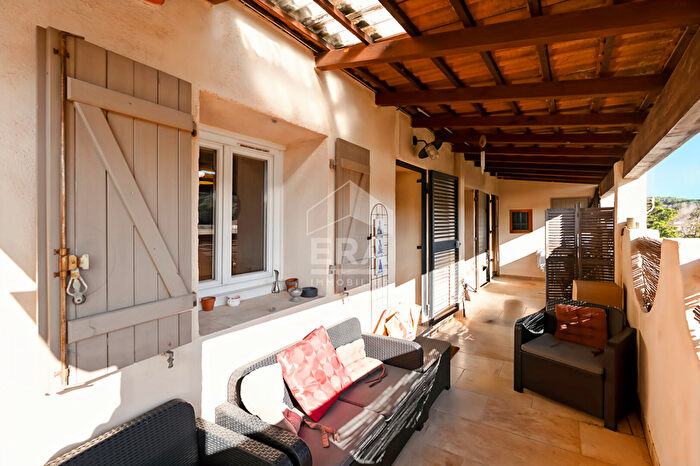 Cabriès : Appartement 2 pièces à vendre
