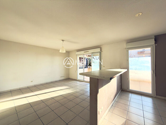 Appartement à vendre - Saint-Raphaël, Peyron, Peire Sarade, Aspé - 3 pièces - 2 chambres