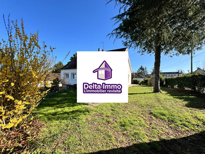 Maison à vendre - Évreux, La Poterie, Les Dominicaines - 11 pièces - 10 chambres