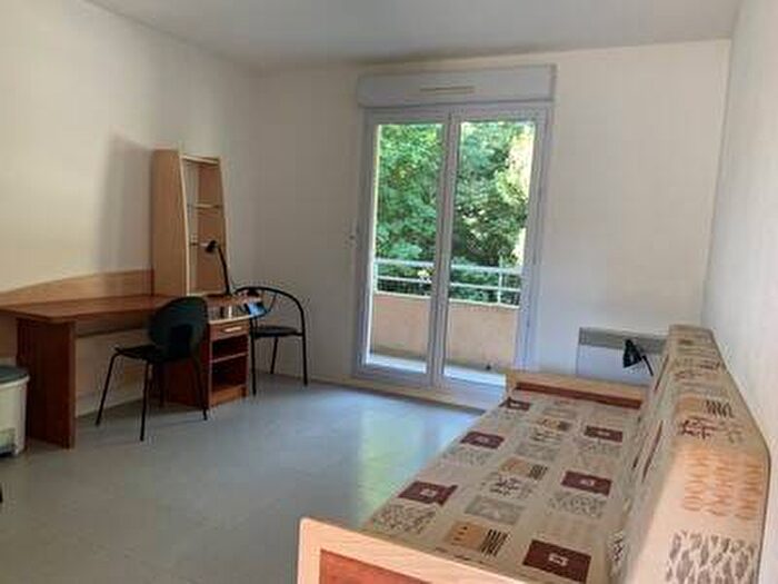 Appartement à louer - Les Dourbes, Digne-les-Bains - 1 pièce