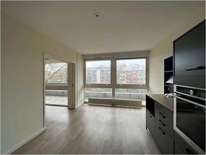 Appartement 3 pièces à louer - Lille, Vauban, Esquermes