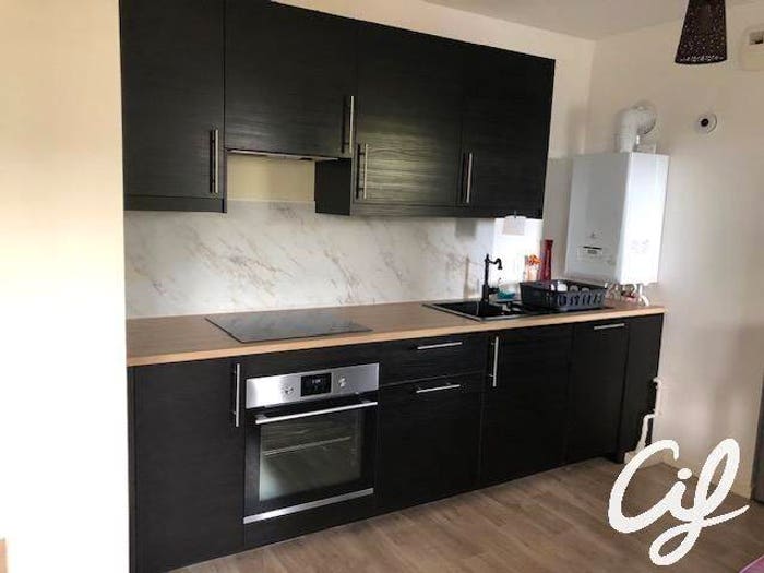 Route de Sainte-Luce, Nantes : Appartement 3 pièces à louer