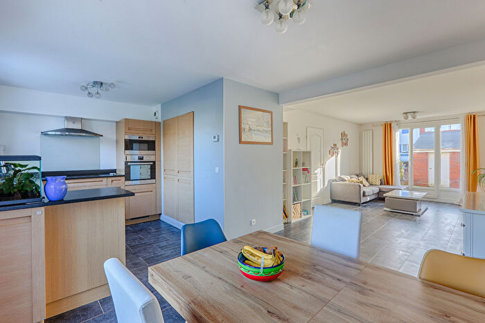 Élancourt, Le Berceau, Les Réaux, La Commanderie - Maison 5 pièces à vendre